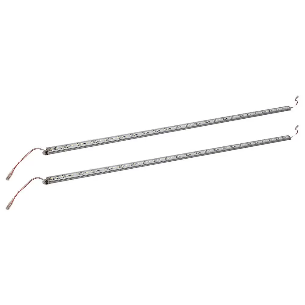40" LED Aluminum Compartment Light Kit | Mill Supply, Inc.