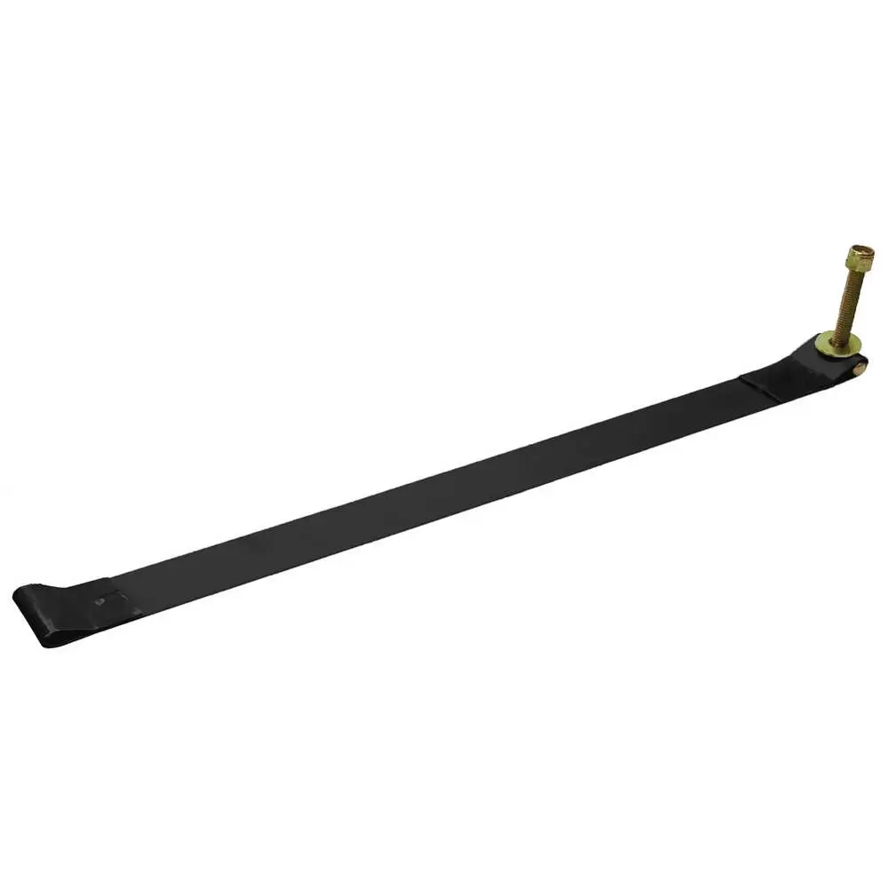 43" Steel Fuel Tank Mounting Strap for 50 Gallon Tank | Mill Supply, Inc.