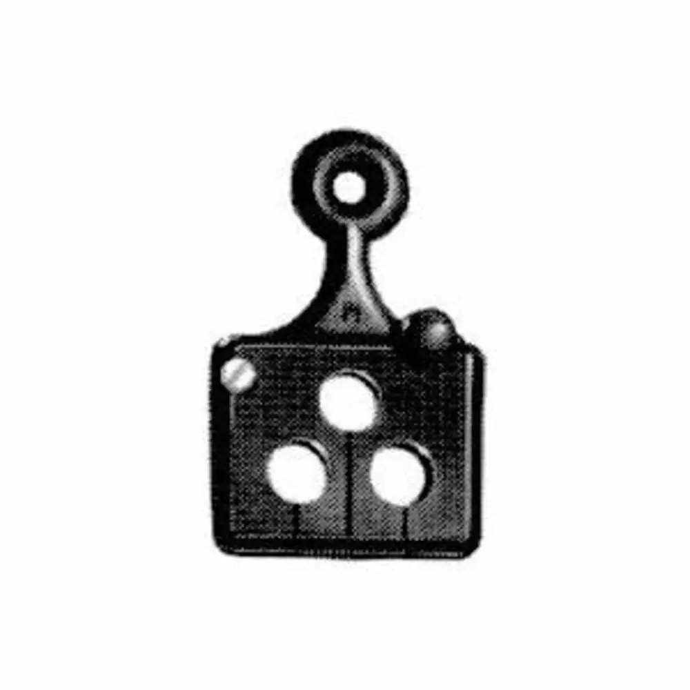 5" Hose and Cable Suspender - Velvac 580081 | Mill Supply, Inc.