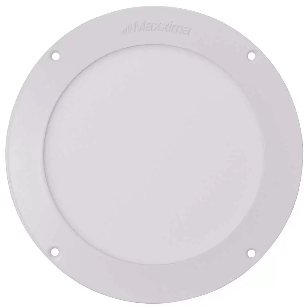 8" Round LED Interior Dome Light 1400/300 lumens, 51 LEDs | Mill Supply ...