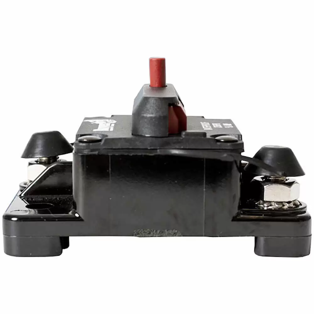 90 Amp Manual Reset Circuit Breaker - Push to Trip | Mill Supply, Inc.