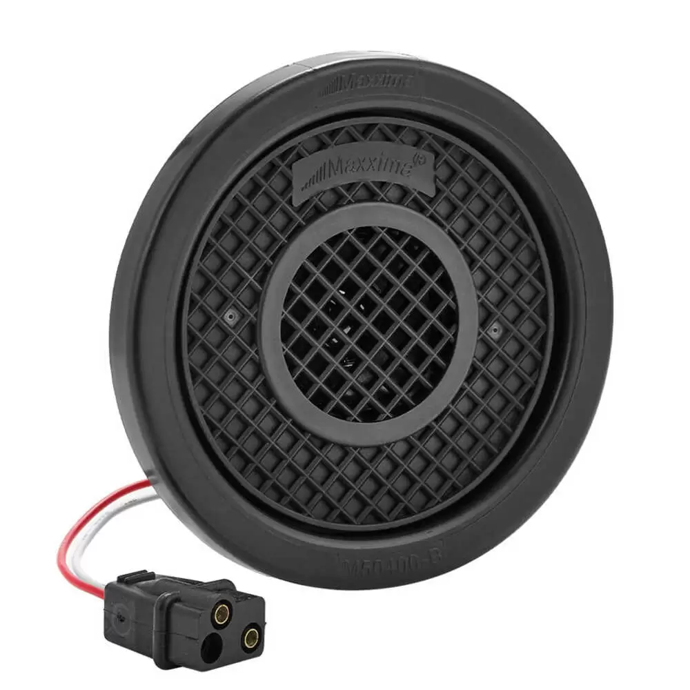 97dB Back-up Alarm, 4" Grommet Mount | Mill Supply, Inc.