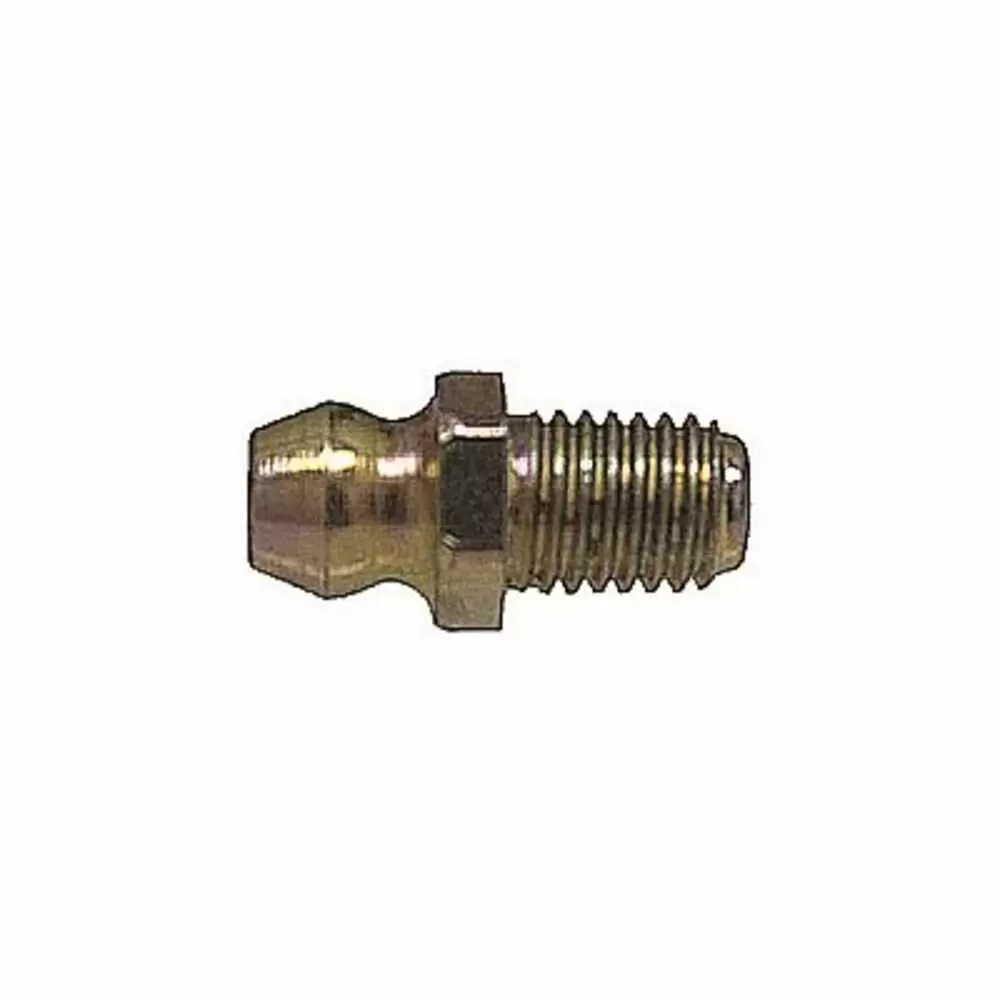 Ball Check Grease Fittings - 50 Pieces | Mill Supply, Inc.