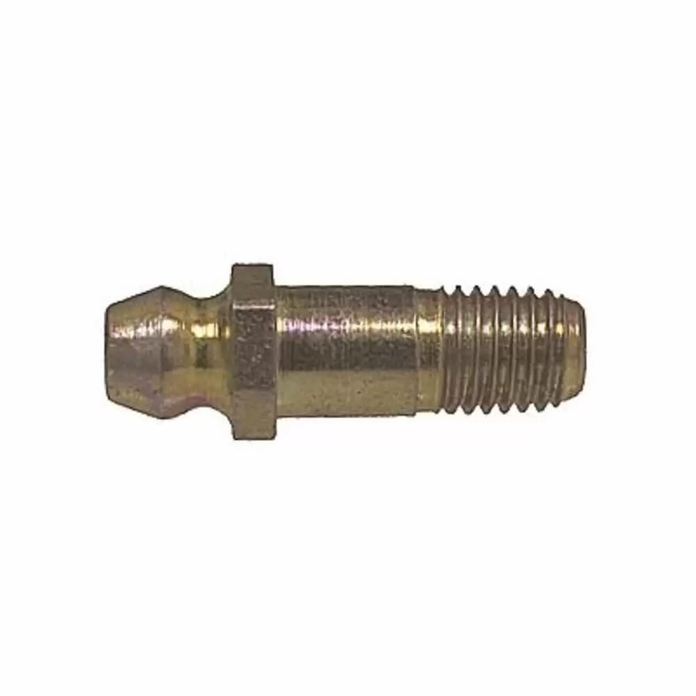 Ball Check Grease Fittings, Auveco 9259 | Mill Supply, Inc.