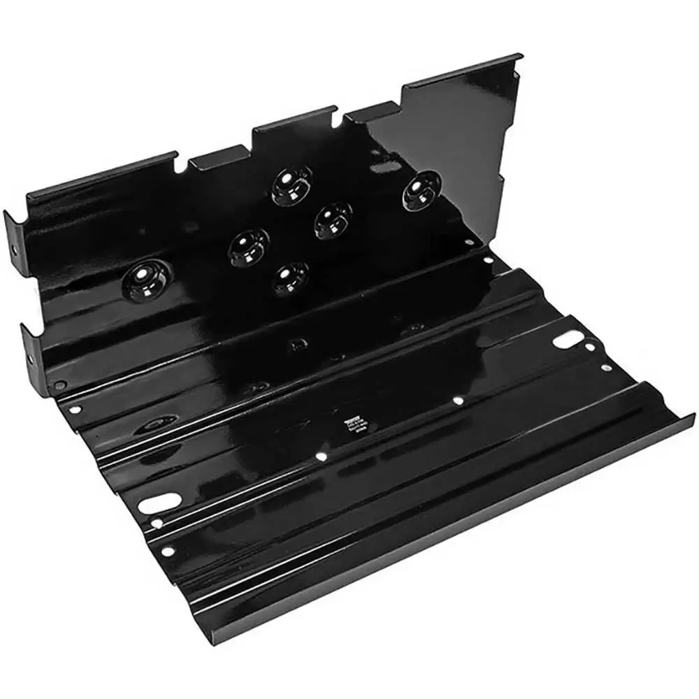 Battery Box Support Tray - Fits International 4300/4400/7300/7400/7500 ...