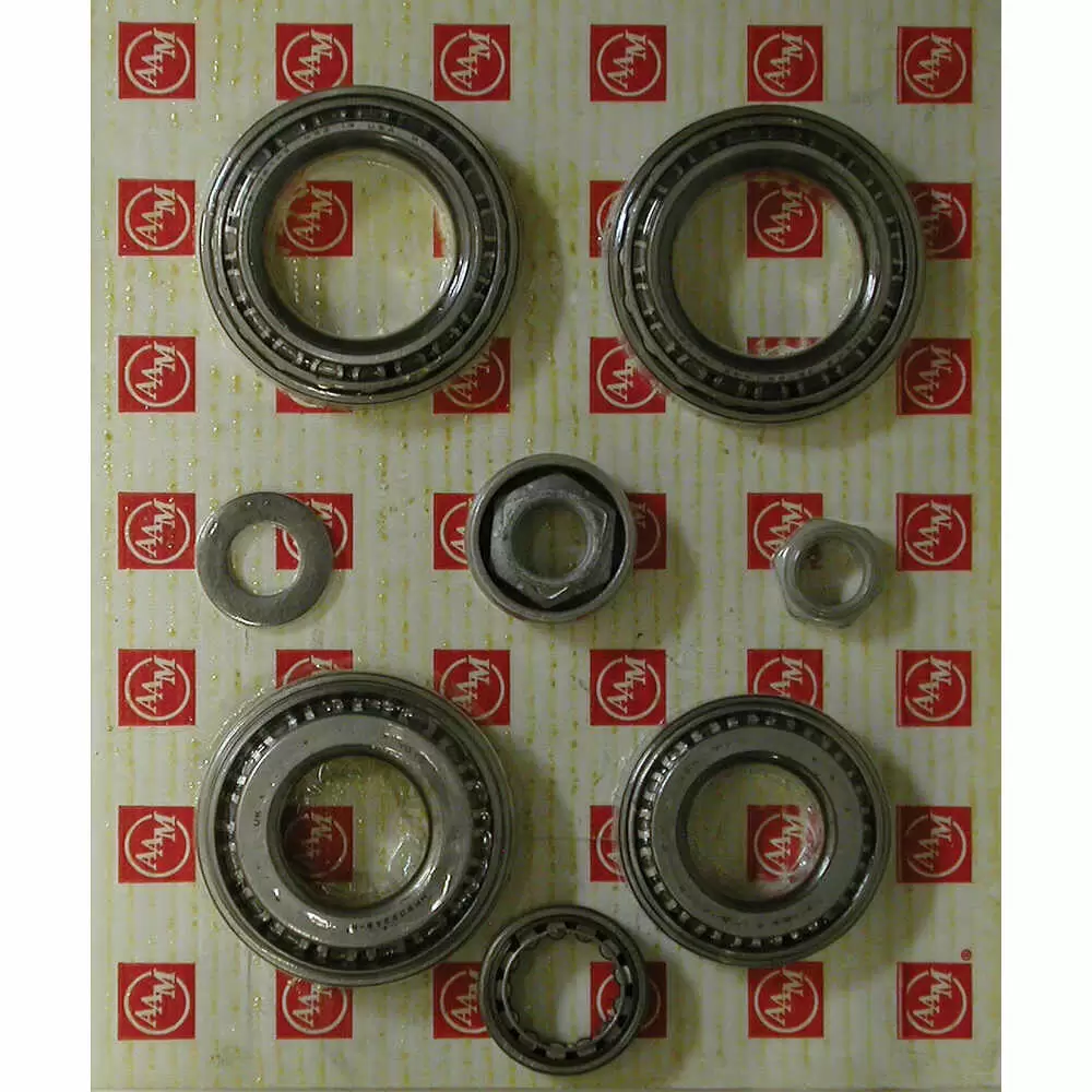 Bearing Kit | Mill Supply, Inc.