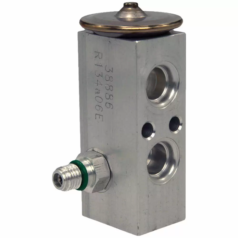 Block Type Flange Expansion Valve | Mill Supply, Inc.