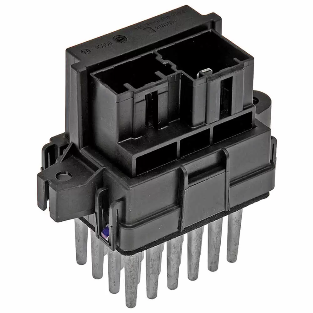Blower Motor Speed Resistor | Mill Supply, Inc.