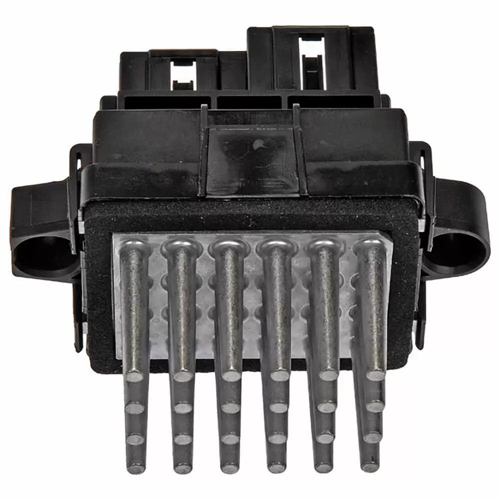 Blower Motor Speed Resistor | Mill Supply, Inc.