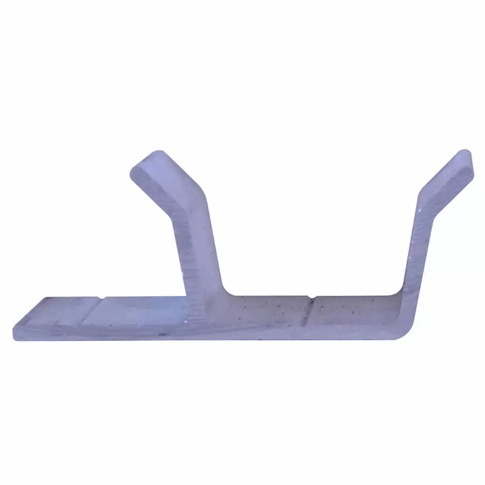 Catch for Rubber Hood Bumper | Mill Supply, Inc.