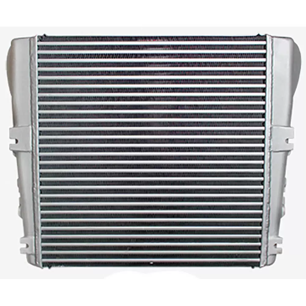 Charge Air Cooler for Workhorse and Freightliner Stepvans | Mill Supply ...