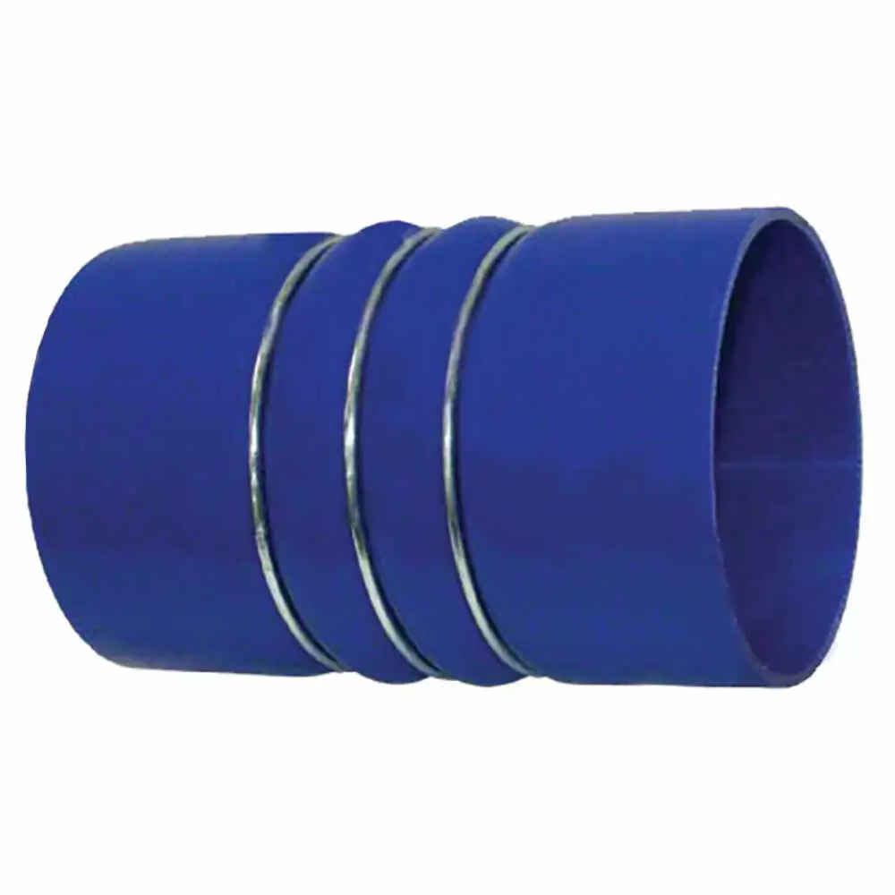 Charge Air Cooler Hose, Cold Air Side, 6-1/2"L x 3-1/2" Dia. | Mill ...