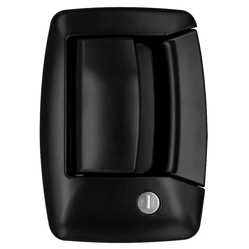 Compartment/Entry Latch without Inside Egress Assembly | Mill Supply, Inc.