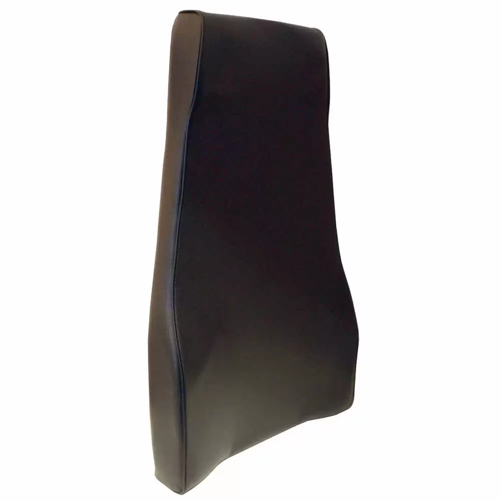 Contoured Vinyl Seat Back | Mill Supply, Inc.