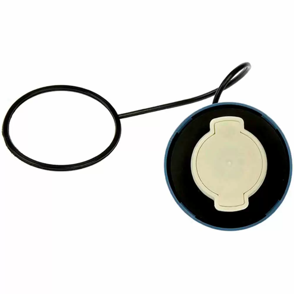 Diesel Emissions Fluid Filler Cap - Fits Freightliner | Mill Supply, Inc.