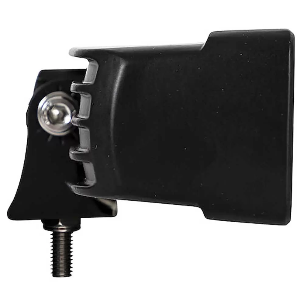 Edgeless LED rectangular flood light, 6" wide, 2880 lumens | Mill ...