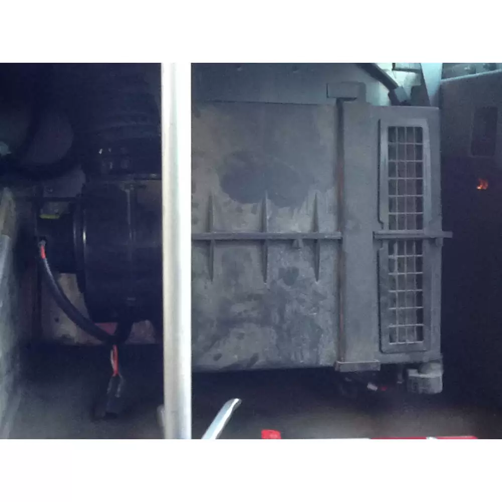 Filter for SCS Frigette Heater Assembly | Mill Supply, Inc.