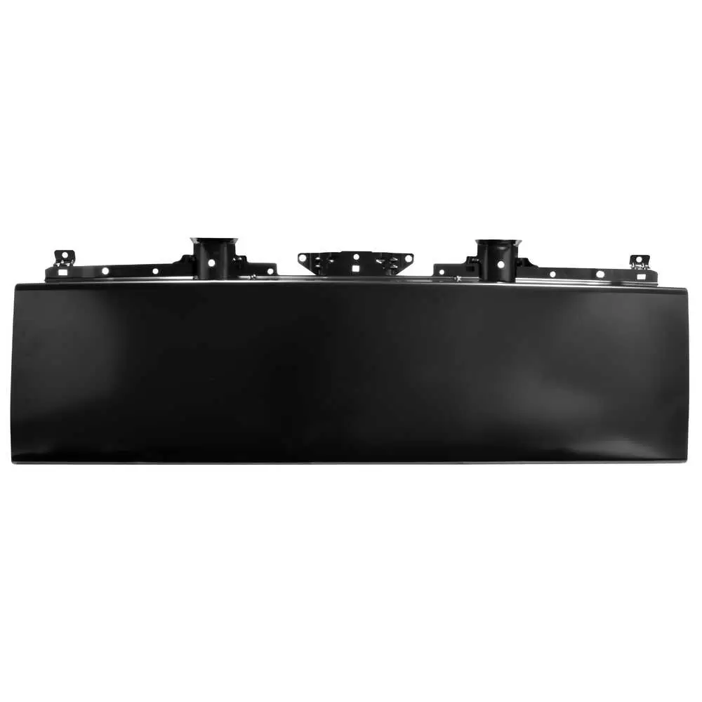 Front Steel Panel - Fits Isuzu NPR & NQR | Mill Supply, Inc.