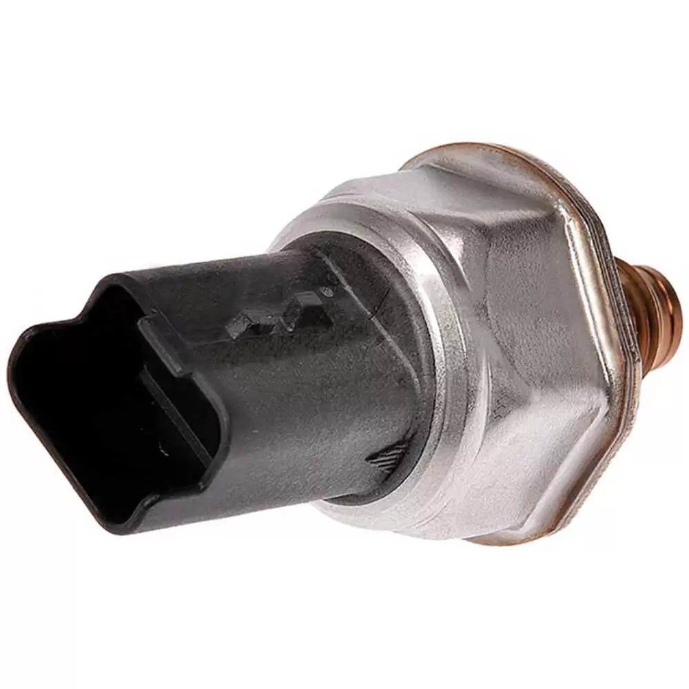 Fuel Pressure Sensor - Fits International 4100/4300/4400 2008-2018 ...