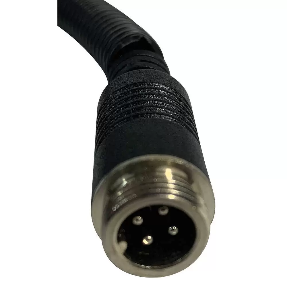 GM Tailgate Plug-N-Play Wire Harness for Rearview Camera | Mill Supply ...