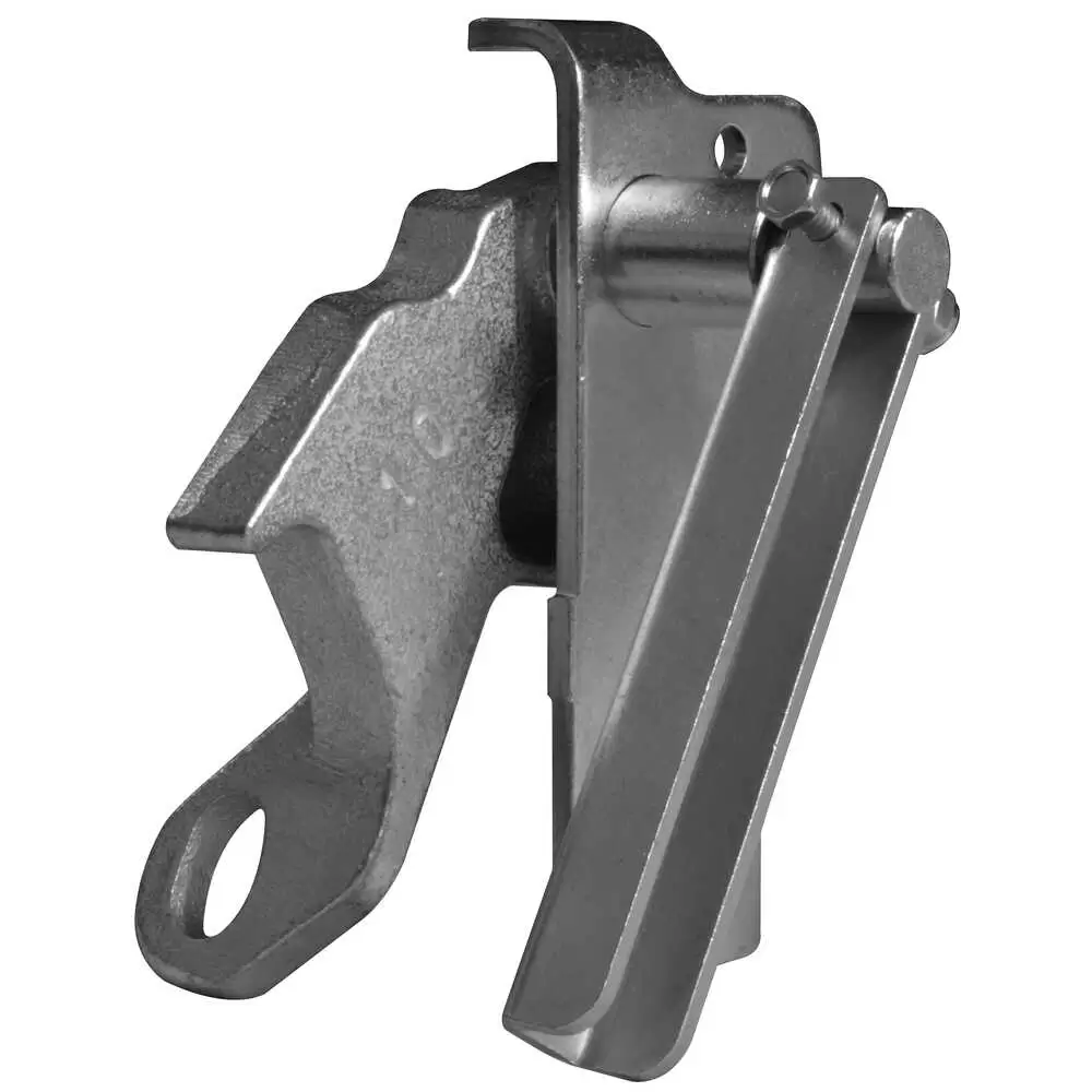 Keeper Assembly used with 20006 Latch | Mill Supply, Inc.