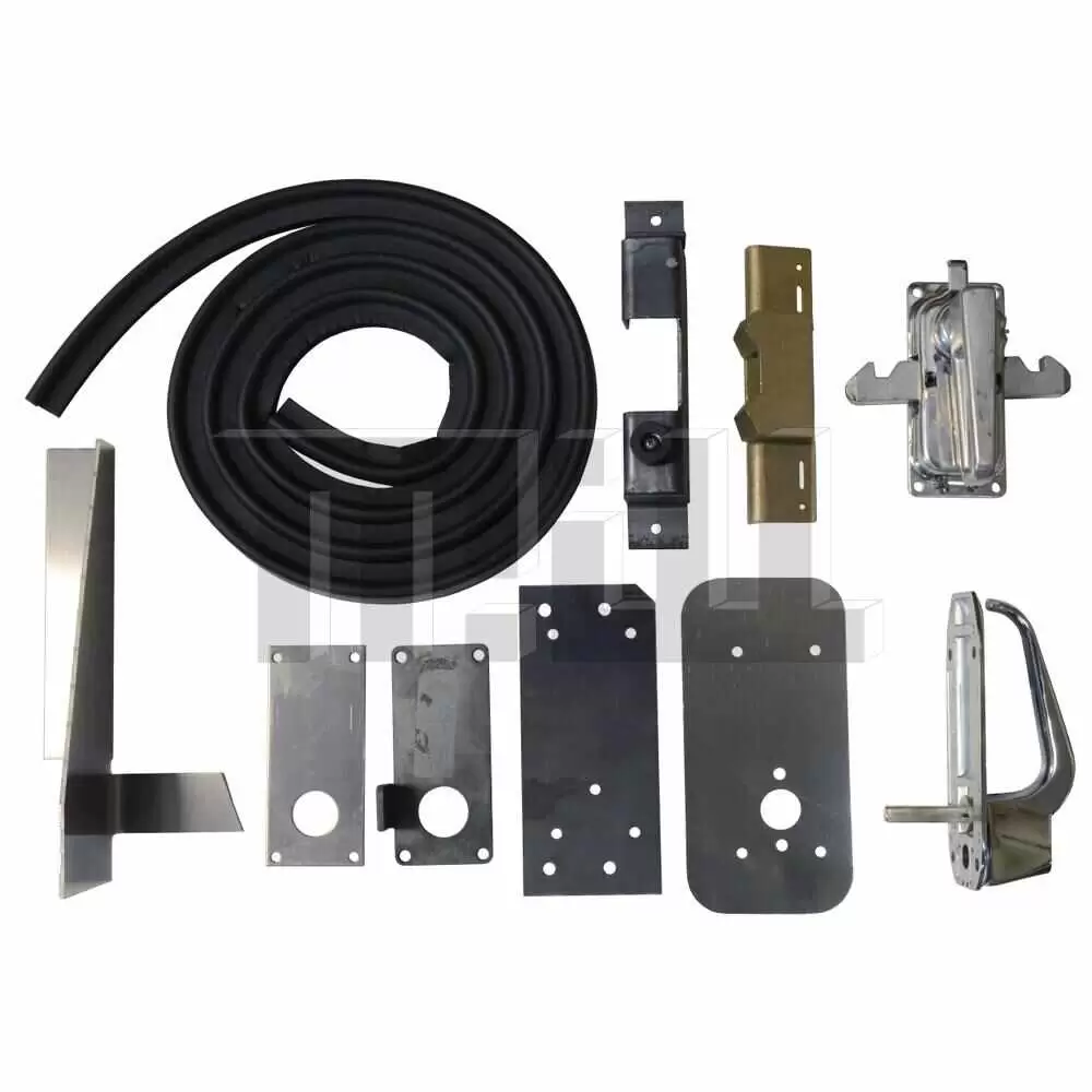 Latch Handle Conversion Kit - Right Side | Mill Supply, Inc.