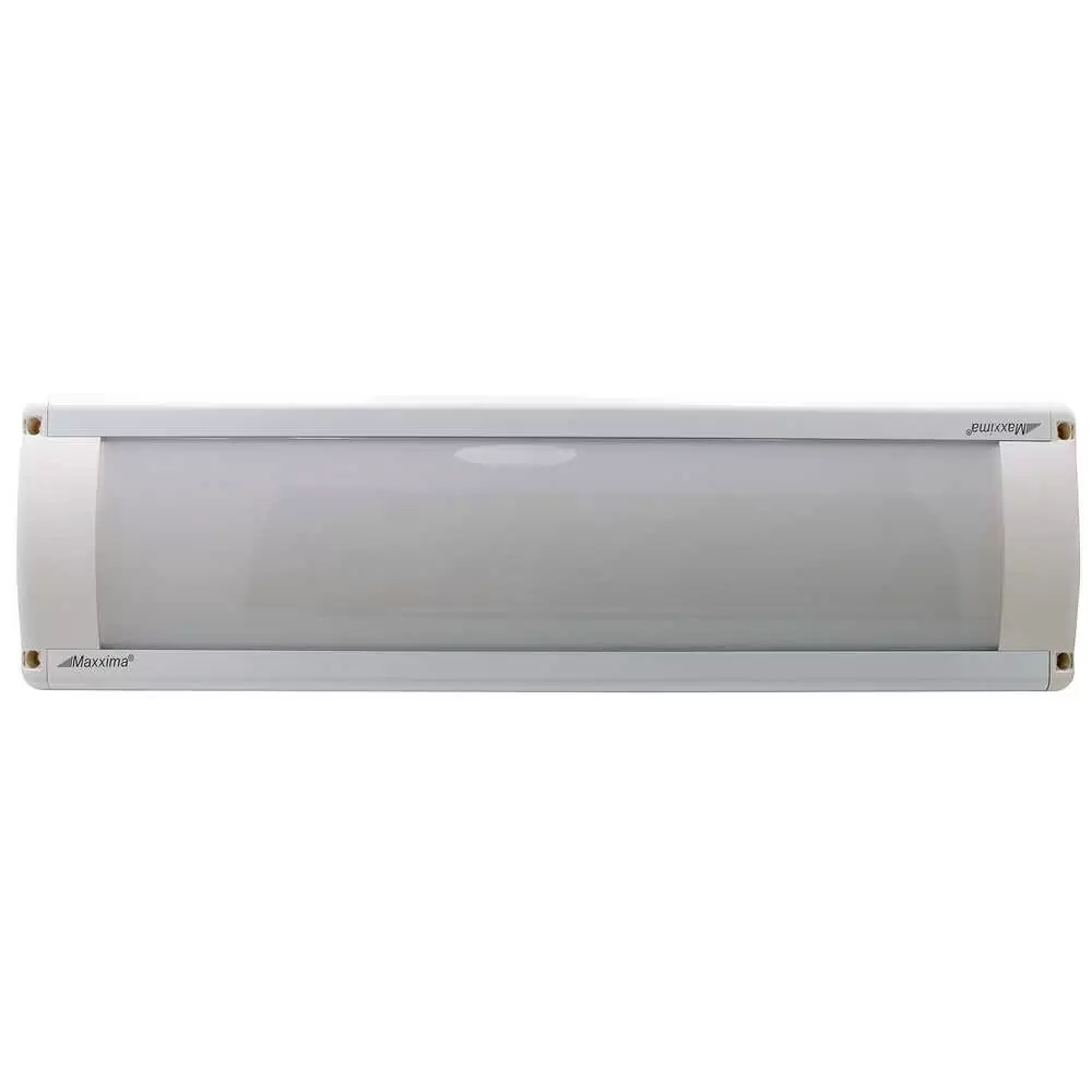 LED 23" Surface Mount Light with Switch, 2400 high / 900 low Lumens ...