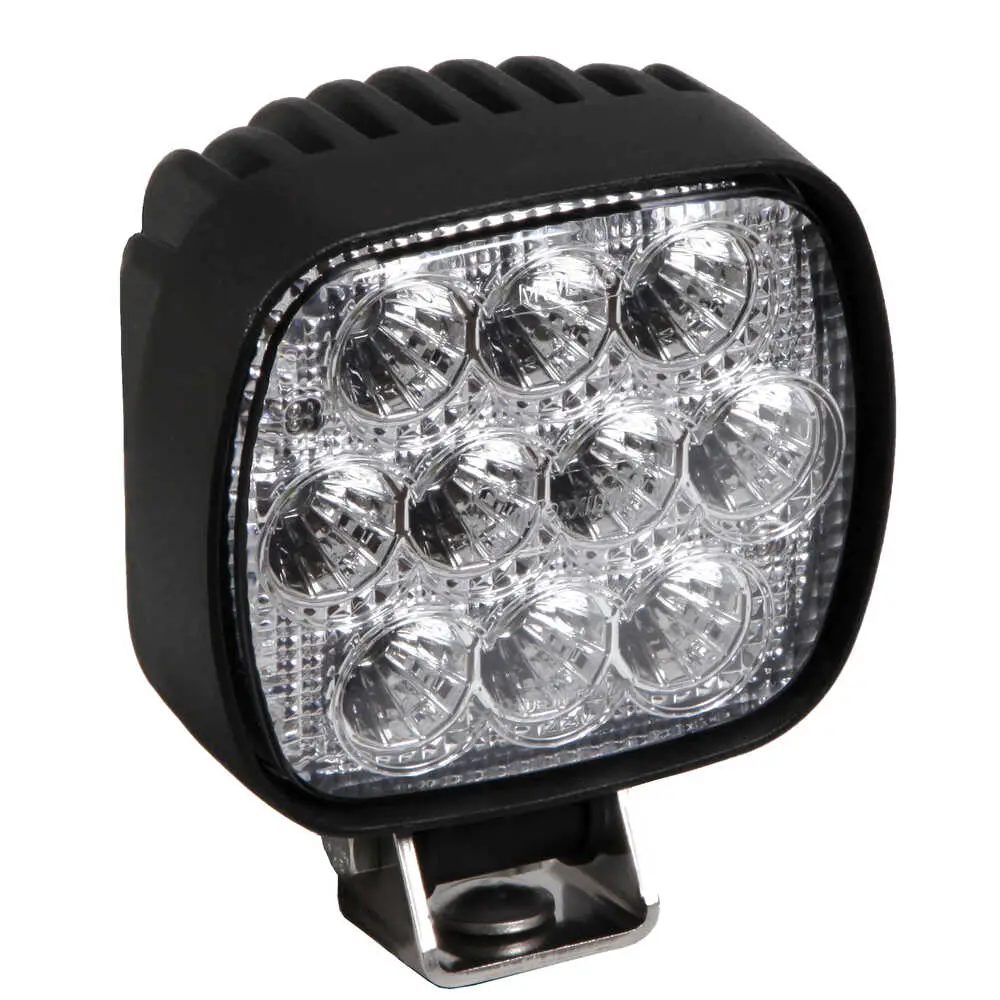 LED High Output Flood Light, 2900 Lumens, 10 LEDs | Mill Supply, Inc.
