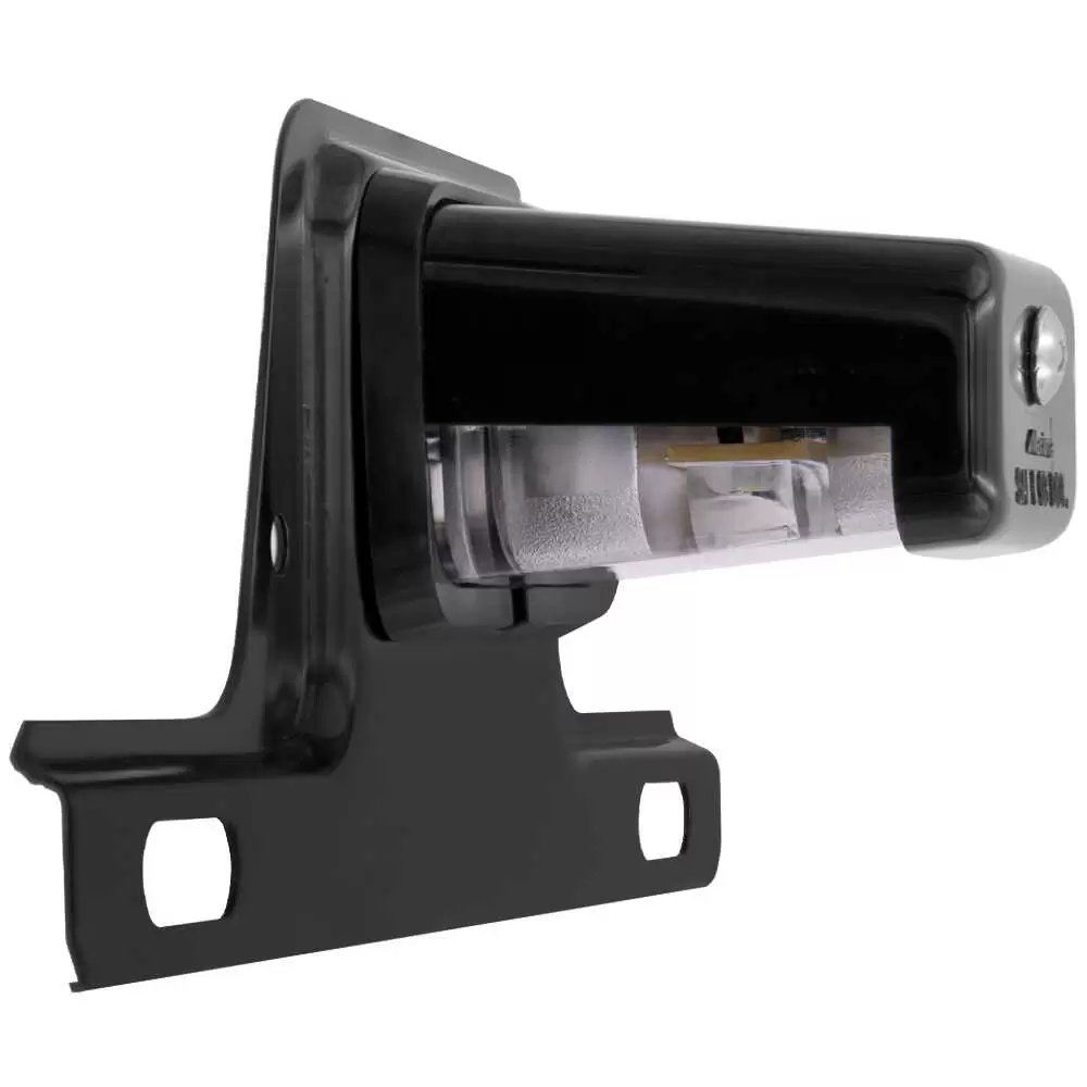 LED License Light with License Plate Bracket | Mill Supply, Inc.