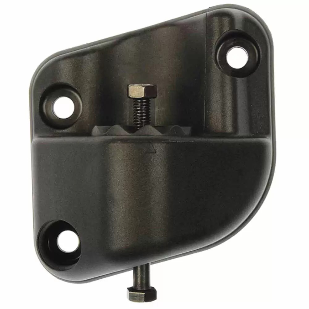 Left Side Lower Mirror Bracket - Driver side | Mill Supply, Inc.