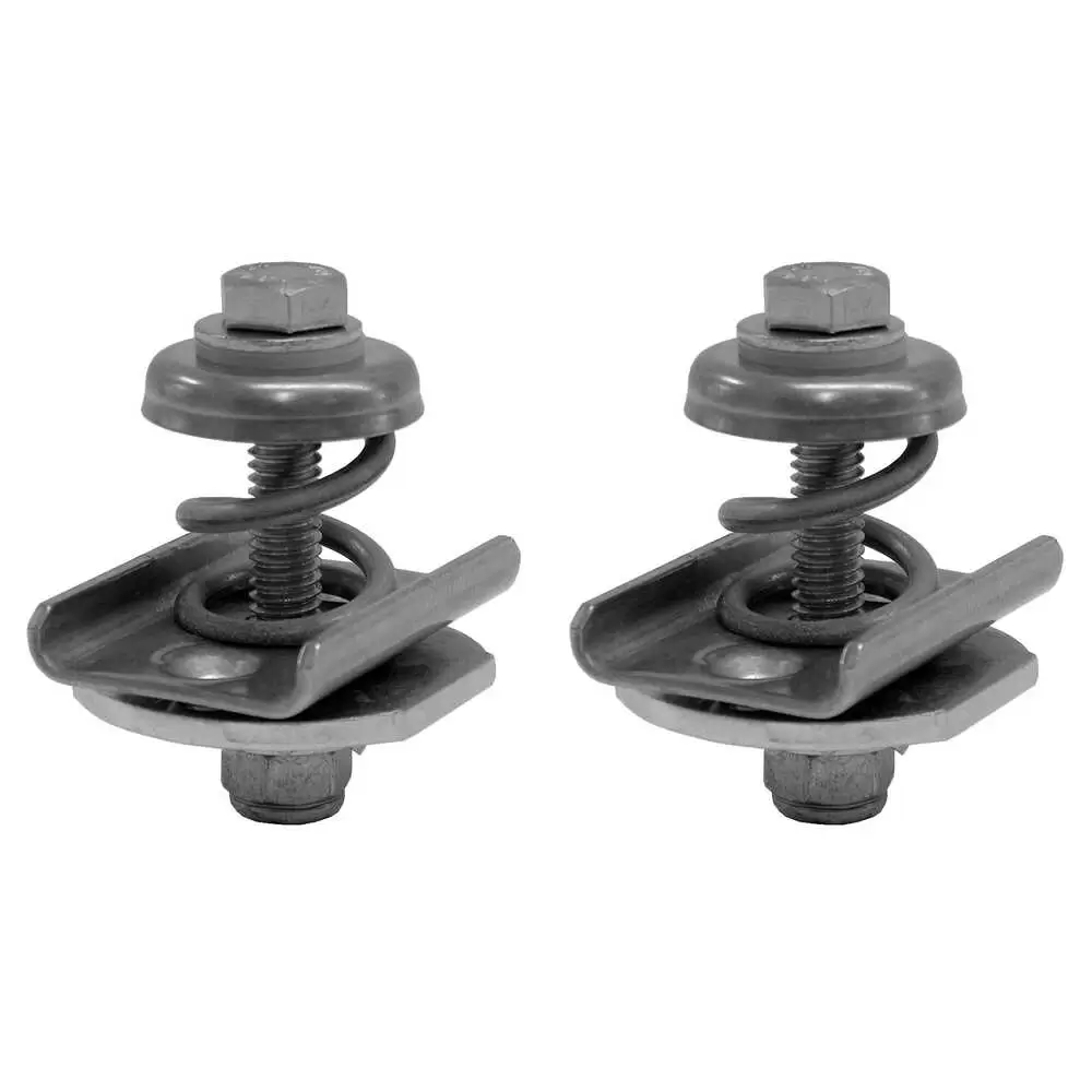 Medium Duty Spring Loaded Preset Repair Kit - Velvac 712979 | Mill ...