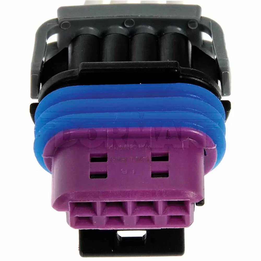 Multi-Purpose 3 Wire Pigtail | Mill Supply, Inc.