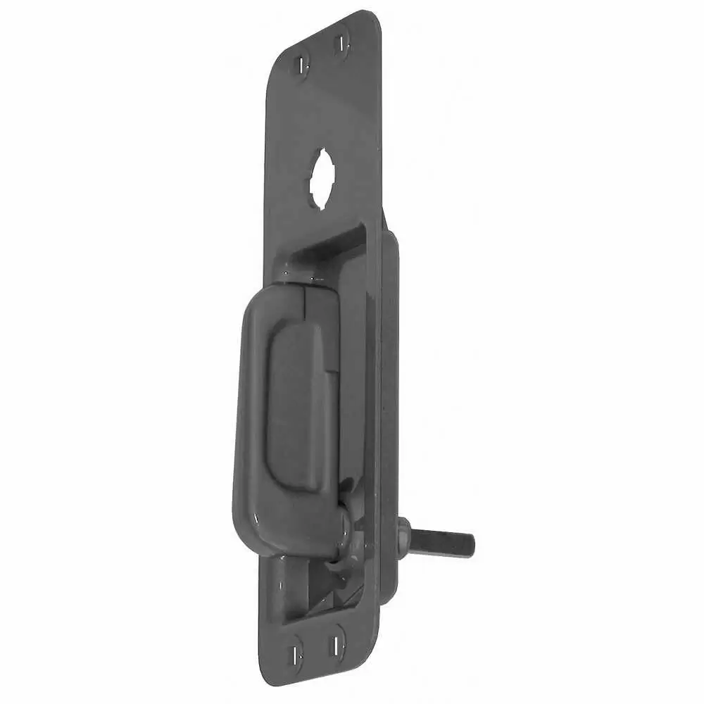 Outside Paddle Handle Assembly | Mill Supply, Inc.