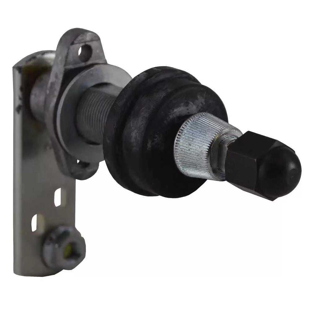 Pivot Shaft 1-1/4" Shaft Length | Mill Supply, Inc.