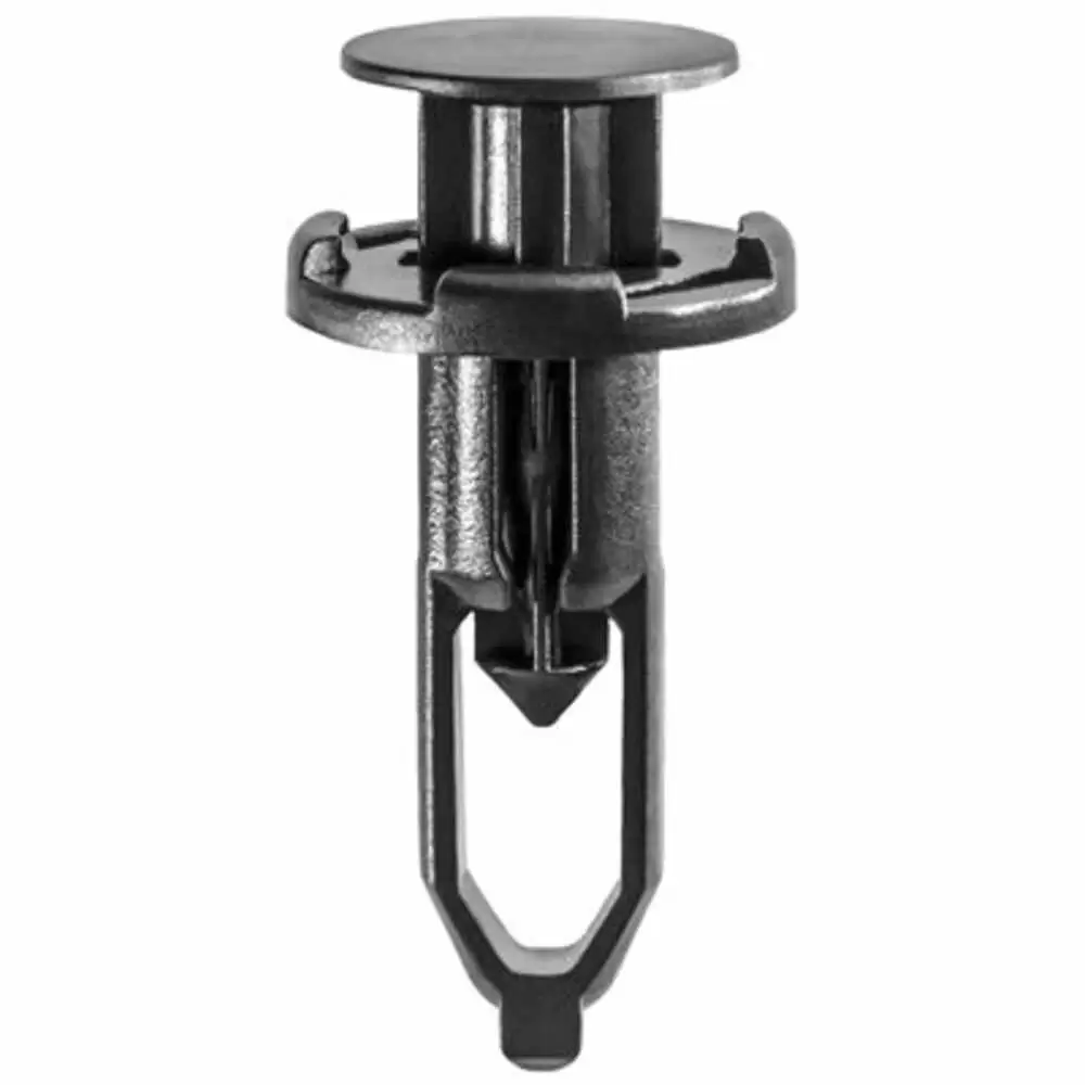 Push Type Retainer 6Pcs | Mill Supply, Inc.