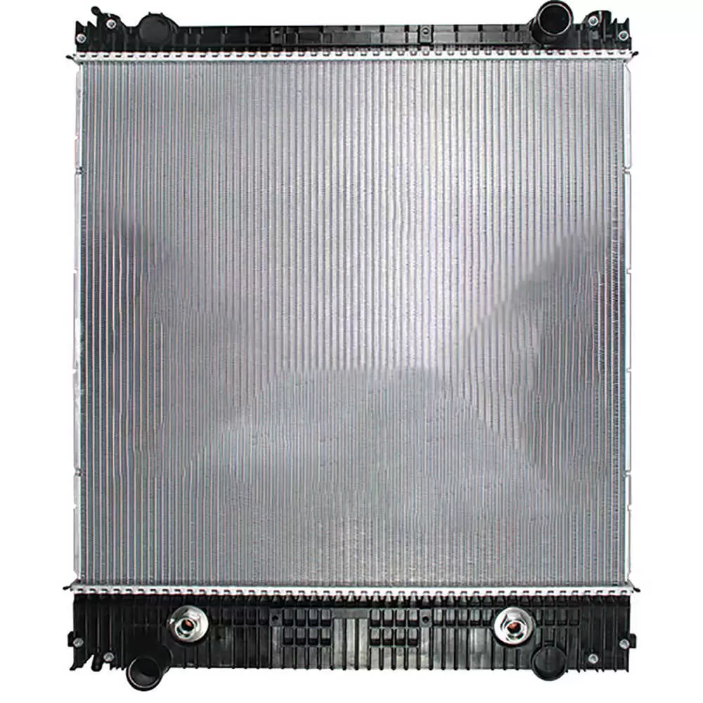Radiator fits 2008-2013 Freightliner M2 / 106 Business Class | Mill ...