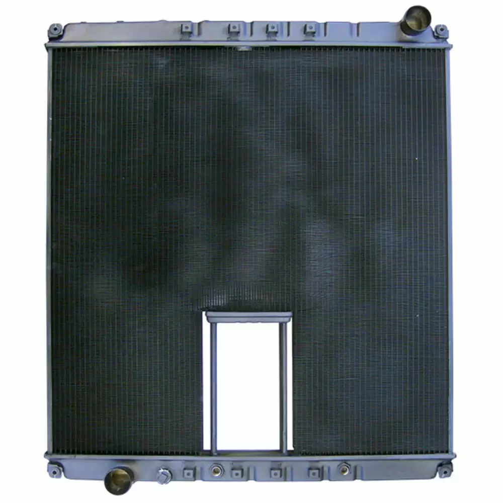 Radiator fits 2008 & NEWER Columbia with PTO | Mill Supply, Inc.