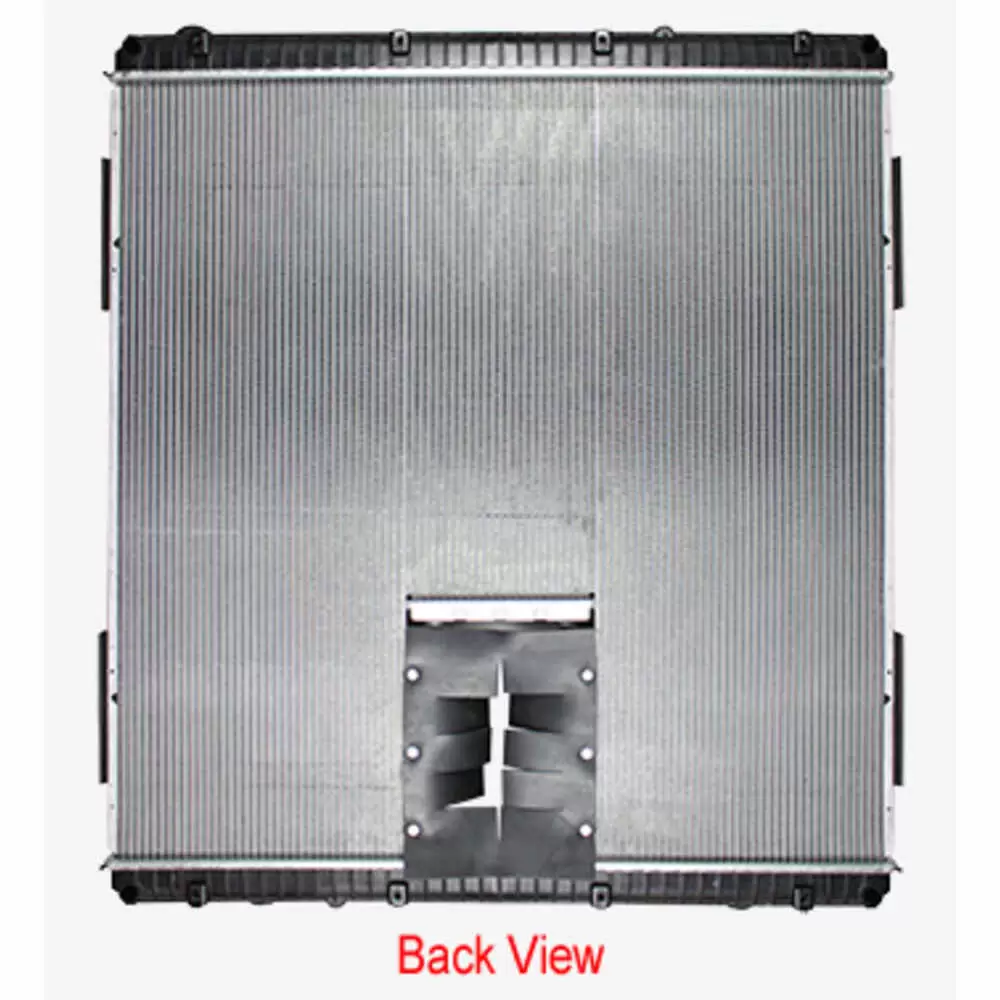 Radiator fits 2008 & NEWER Columbia with PTO | Mill Supply, Inc.