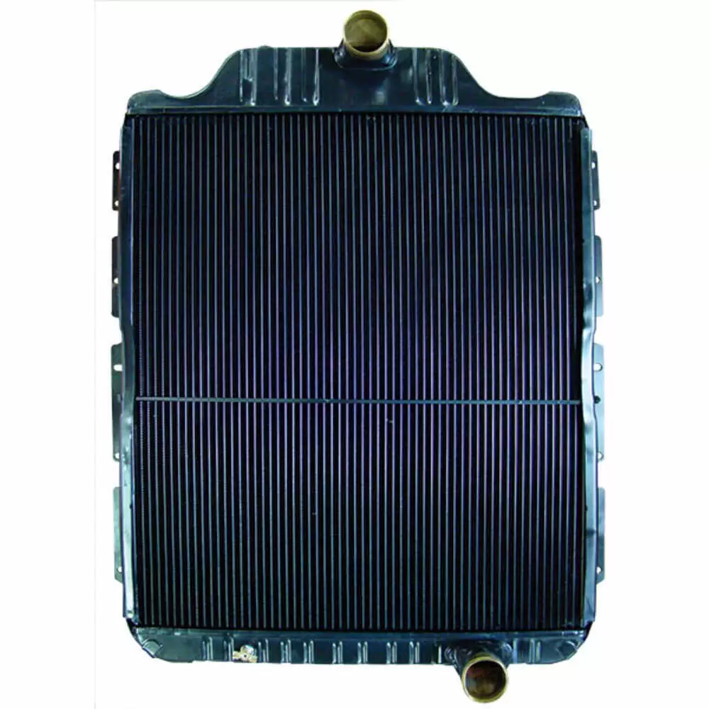 Radiator fits Bluebird / International 2300, 3000, 3600, 3800, 4900 ...
