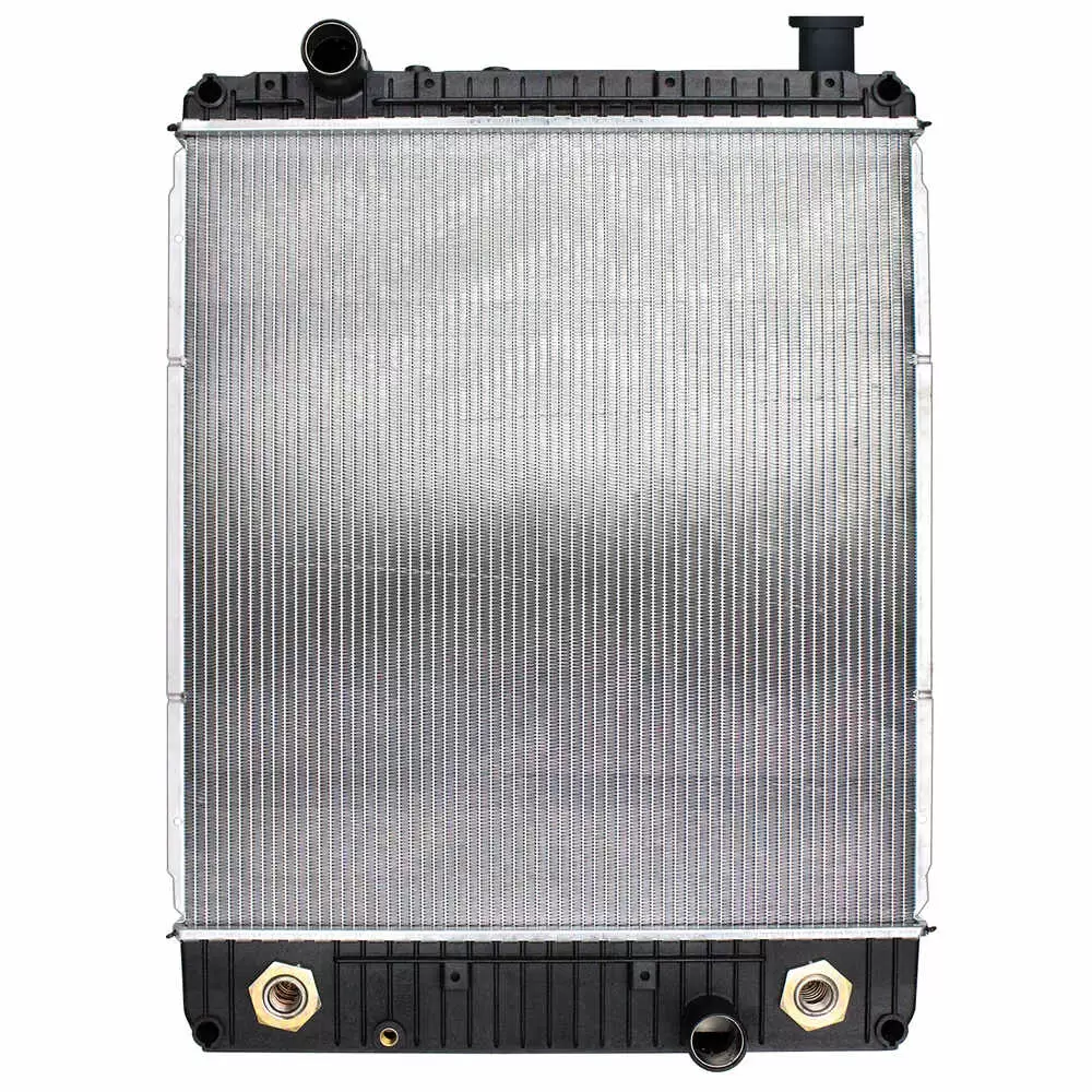 Radiator that Fits 2018+ Freightliner | Mill Supply, Inc.