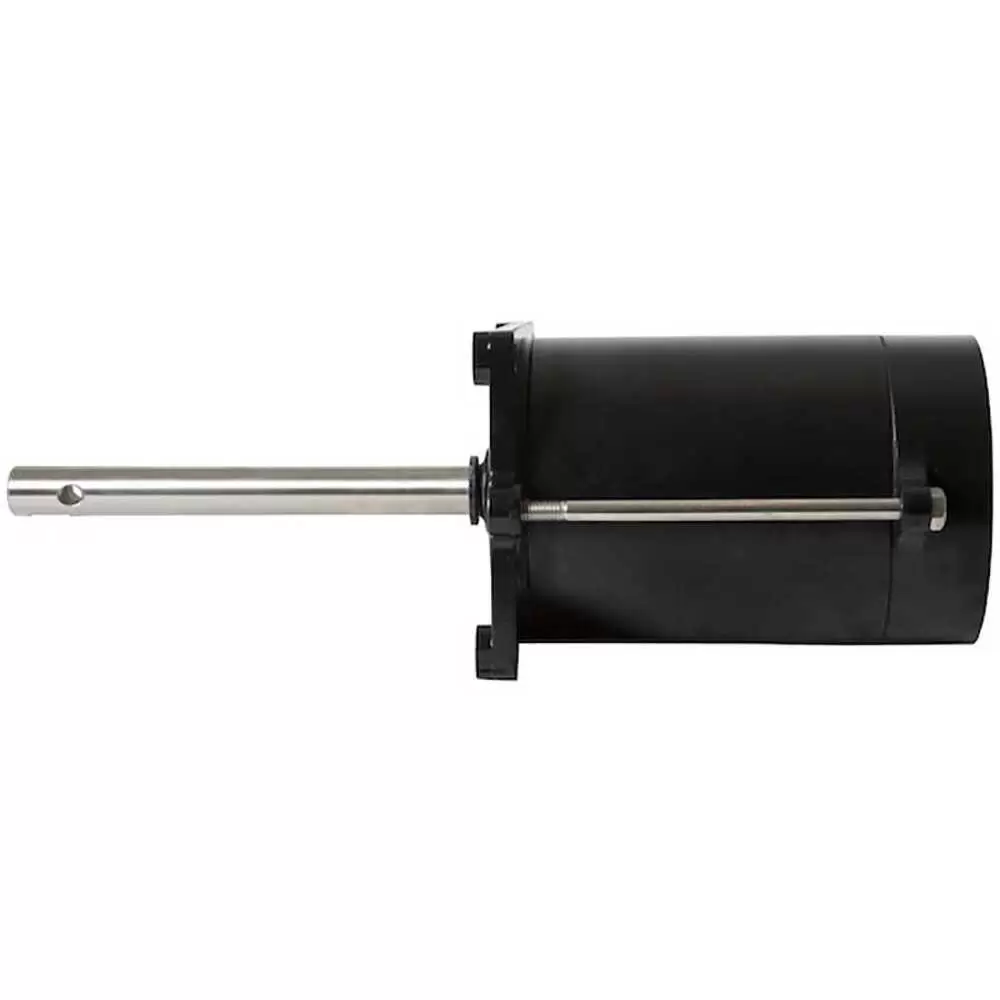 Replacement Spinner Motor for PRO Series Spreaders - .5 HP - 12 VDC ...