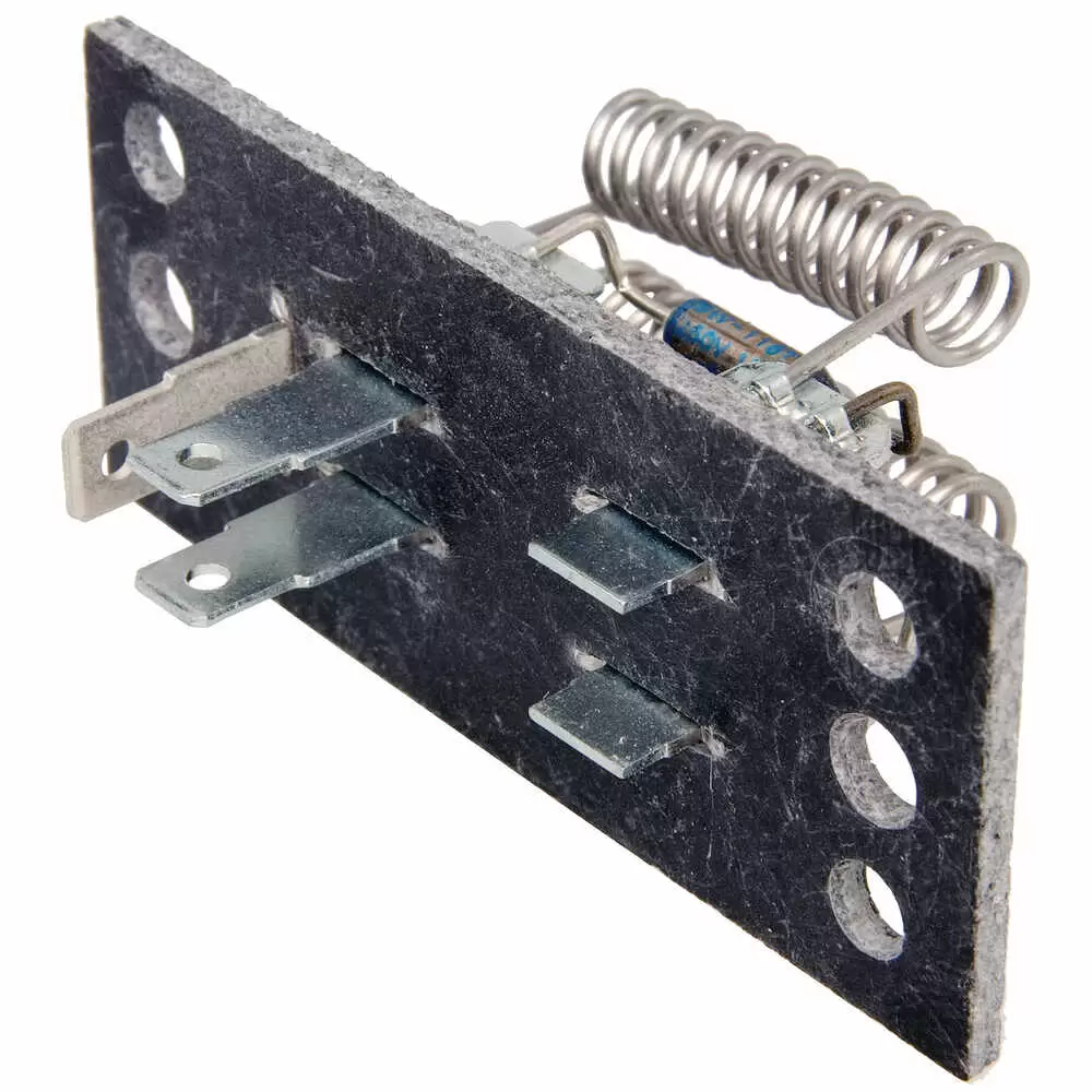 Resistor, 3 Terminal | Mill Supply, Inc.