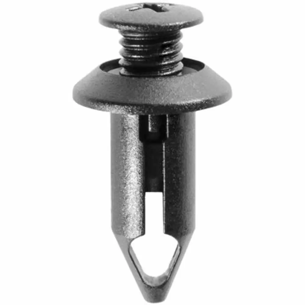 Screw Type Retainer 25Pcs | Mill Supply, Inc.