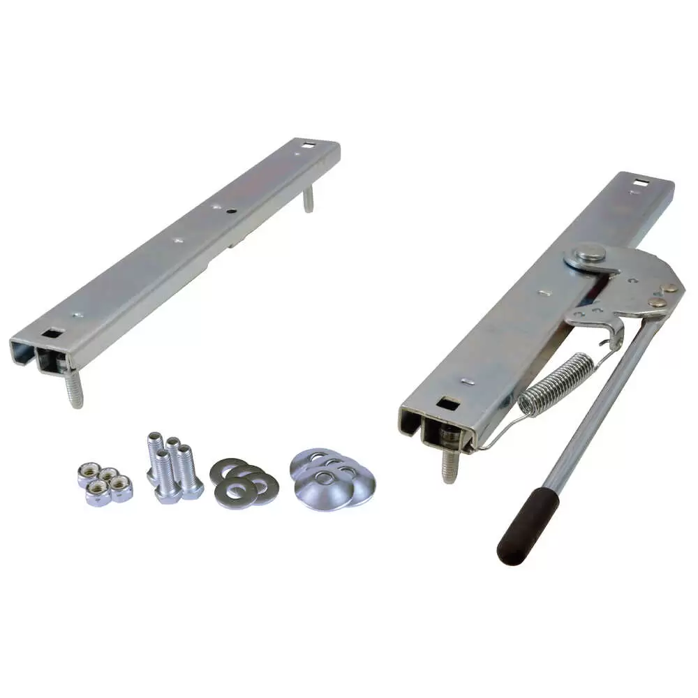 Seat Slide Set with Hardware | Mill Supply, Inc.