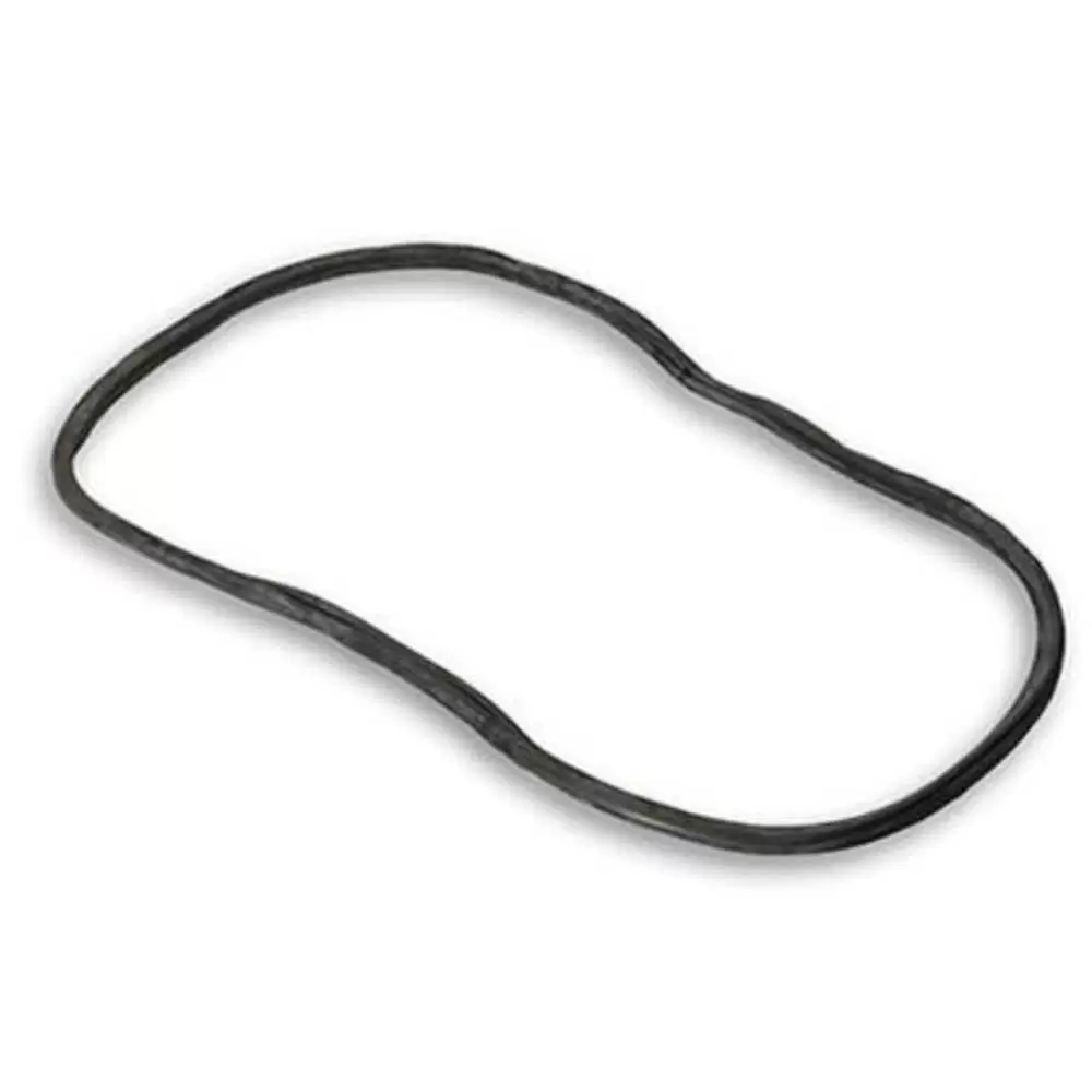 Side Quarter Window Gasket, 86.25" Long | Mill Supply, Inc.