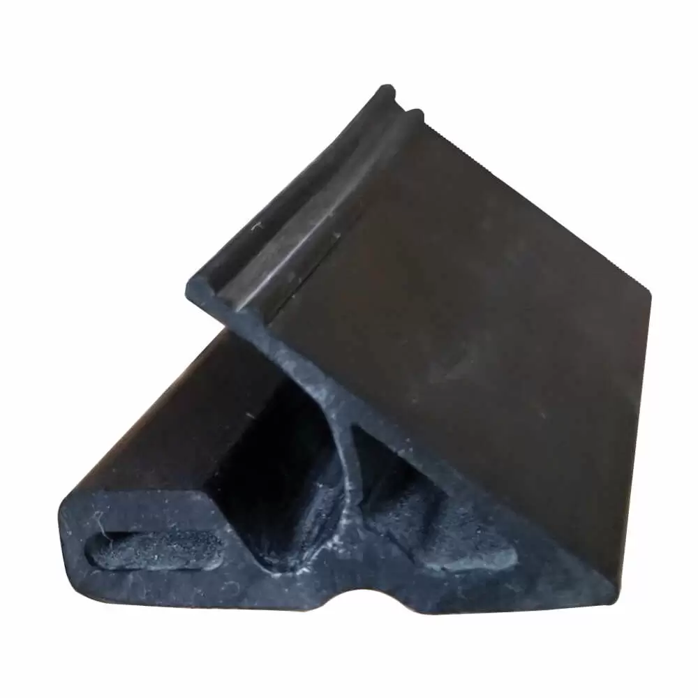 Side Seal with Standard Lip - fits Todco 61390 Roll Up Door | Mill ...