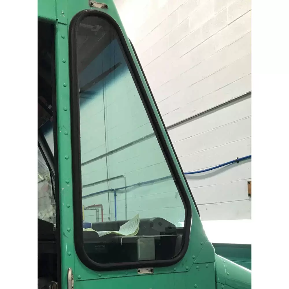 Side Windshield Glass, 32.60"H x 17.19"W | Mill Supply, Inc.