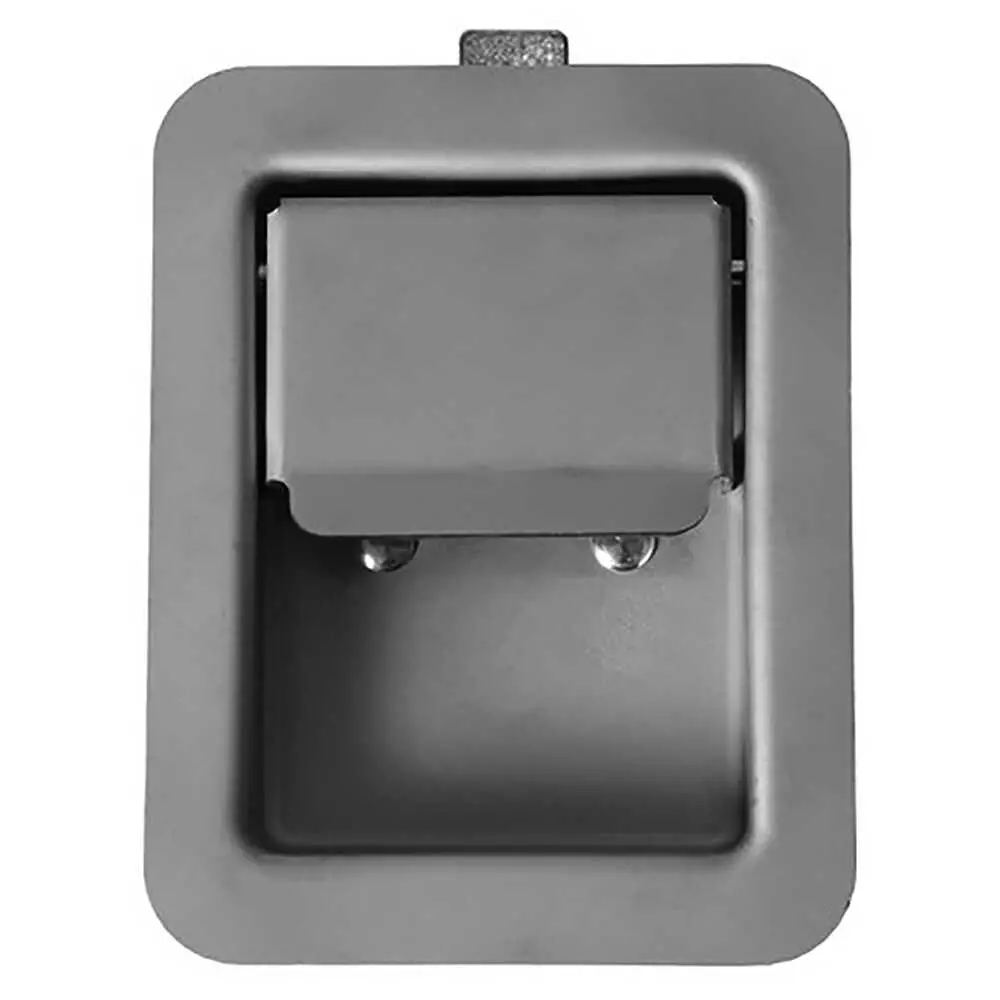 Single Bolt Non-Locking Weld On Paddle Latch | Mill Supply, Inc.