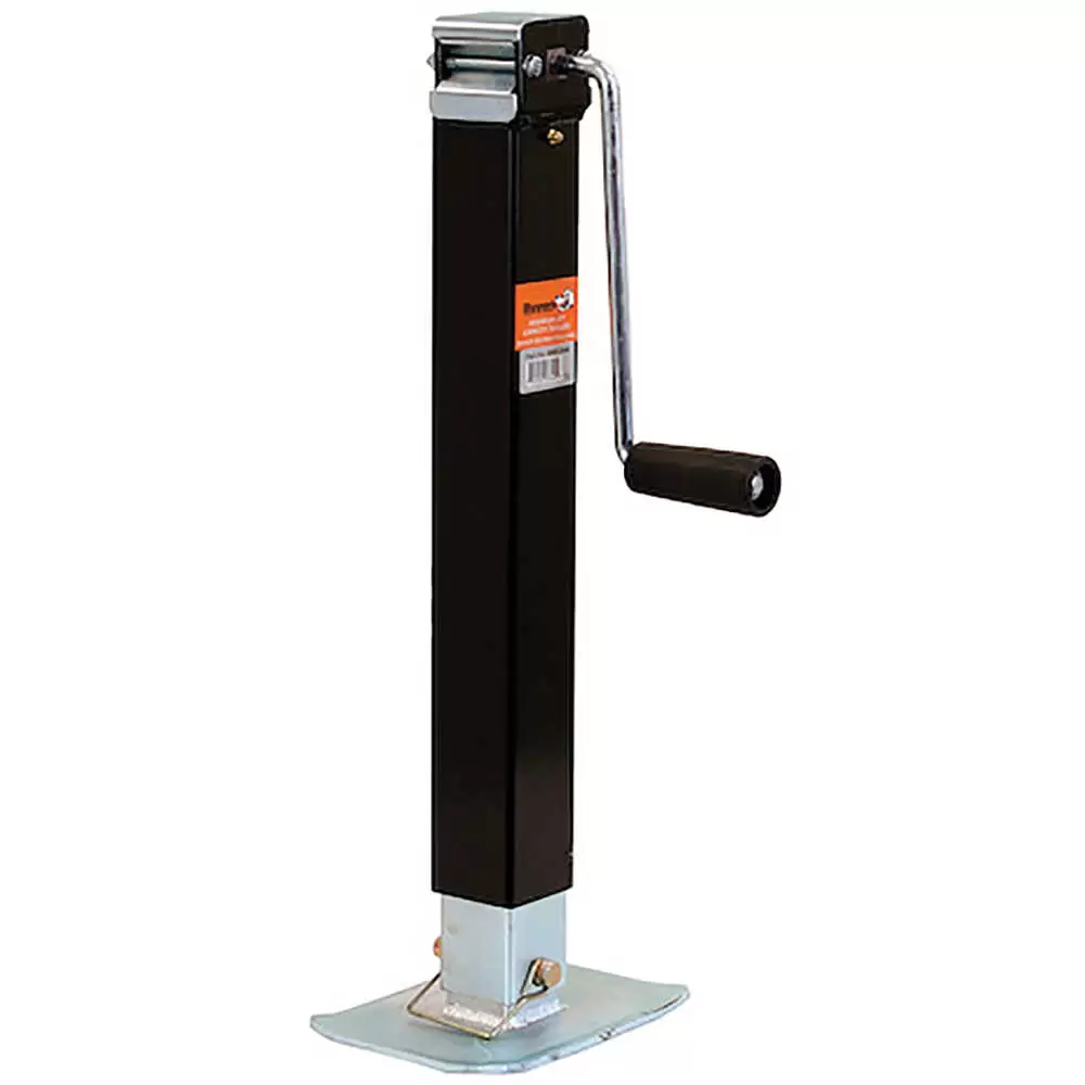 Square Drop Foot Jack | Mill Supply, Inc.