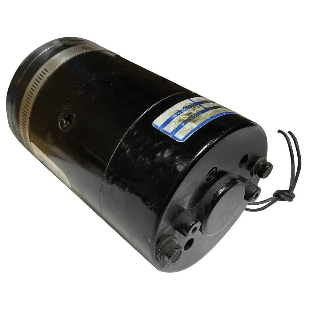 Super Duty Hydraulic Pump Motor, CCW, for Maxon & Waltco Liftgates ...